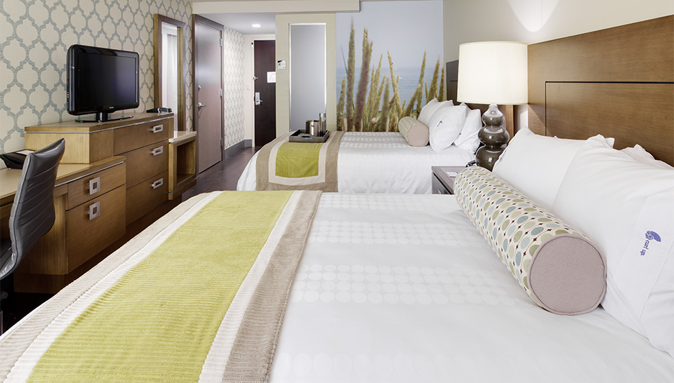 Gallery - Hotel Indigo