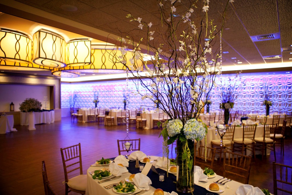 Hotel Indigo's Ballroom - Hotel Indigo