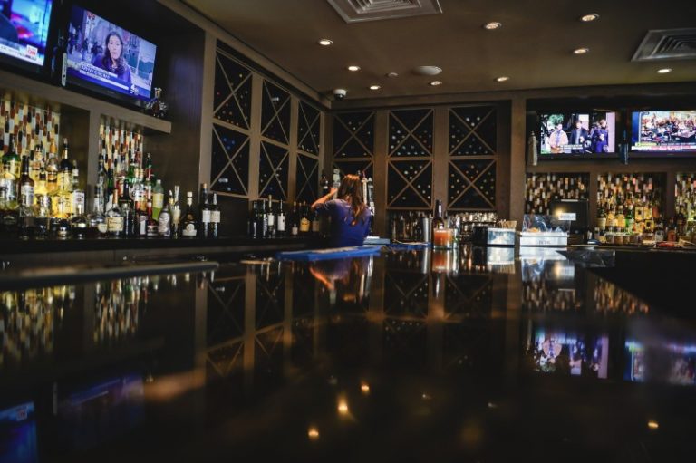 Lounge & Bar - Hotel Indigo